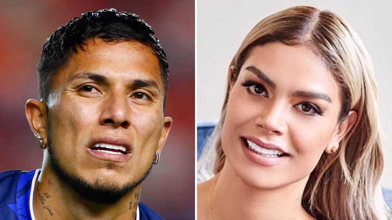 Paola Salcedo muerte: Carlos Salcedo reaparece con mensaje tras ser ...