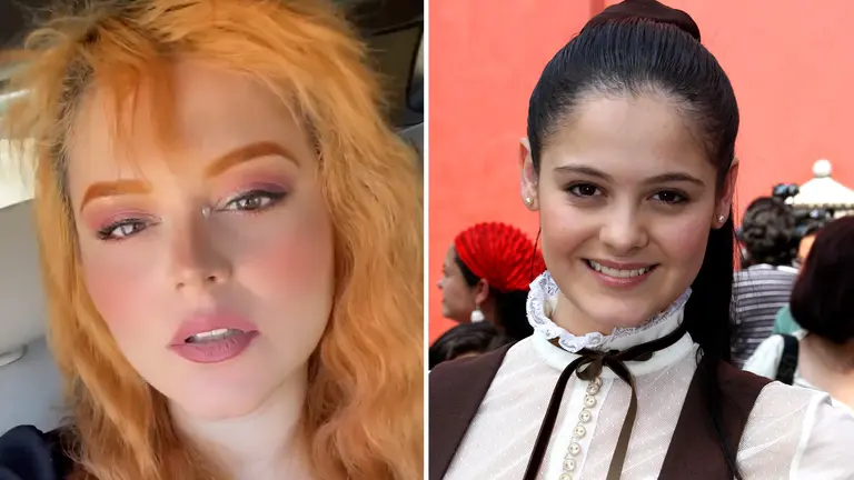 ¿Por qué Allisson Lozz nunca celebra la Navidad? | Univision Famosos | Univision