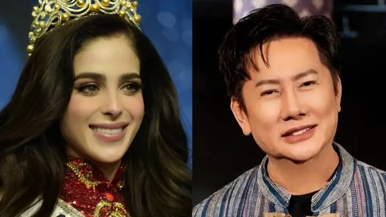 Presentan “denuncia penal” contra la Miss Universe Fátima Bosh: se revela quién va contra ella ...