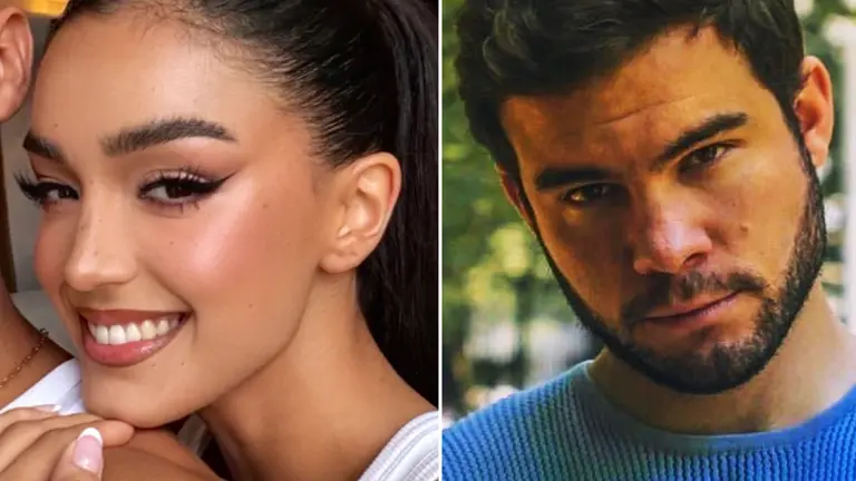 Primo actor de Ale Capetillo explica por qué no estuvo en su boda: ¿no lo invitó? | Univision ...