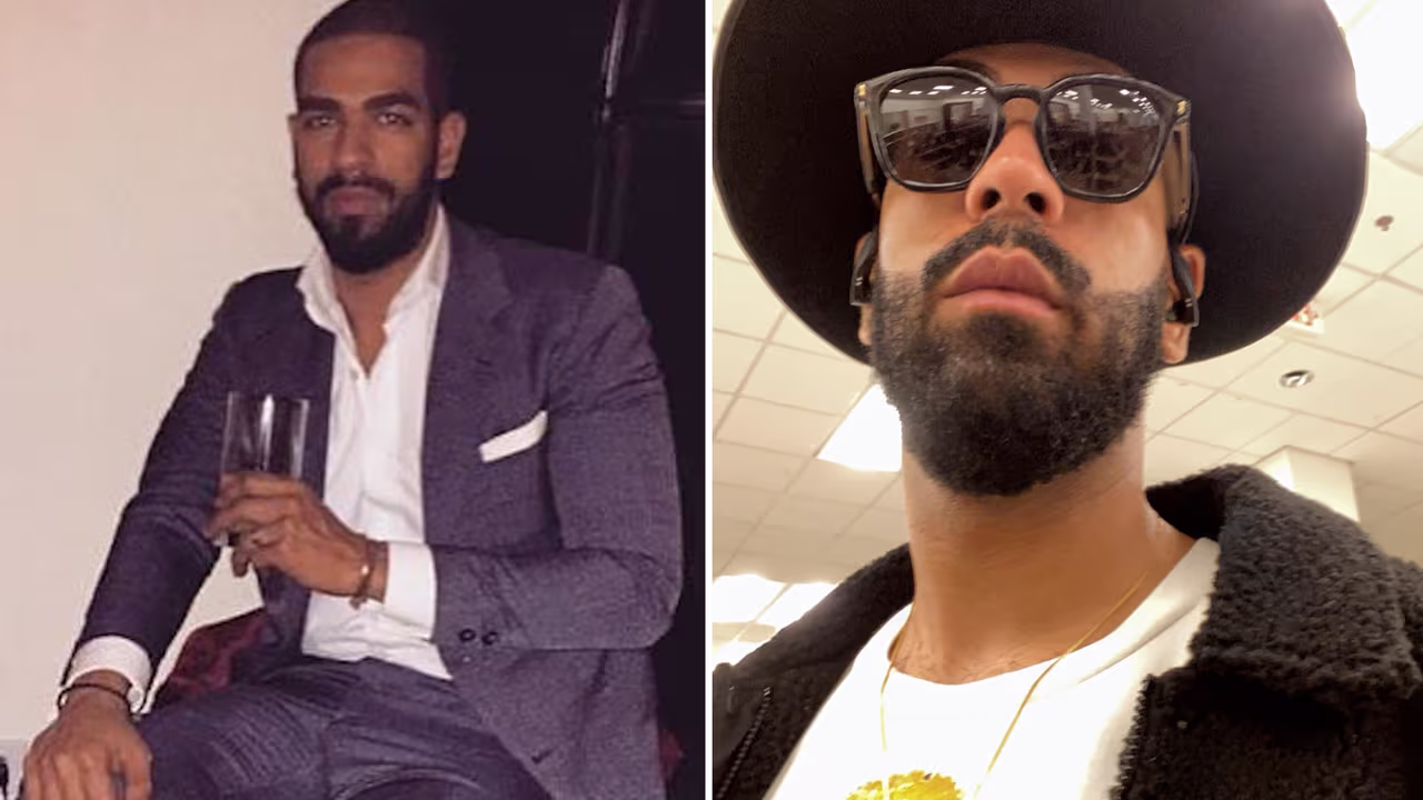 ¿Quién era Johnny Medina? El modelo dominicano que asesinaron en el ...