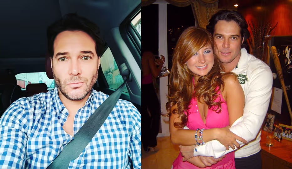 ¿Quién era Rodrigo Mejía? El actor que murió con 45 años y recuerdas de ...