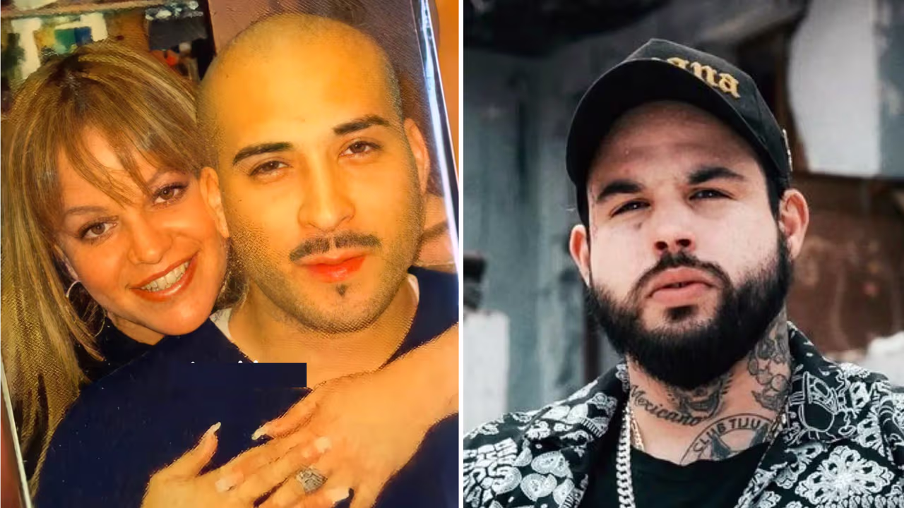¿Quién es Fernie? El gran amor de Jenni Rivera | Univision Famosos ...