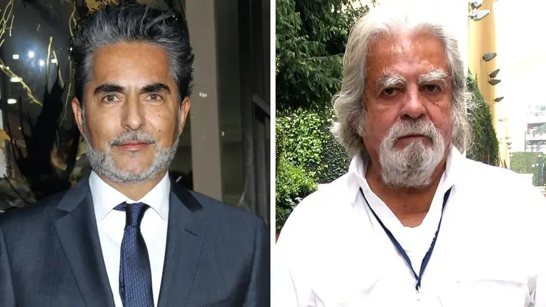 Raúl Araiza culpa al "abandono de su padre" de sus adicciones ...