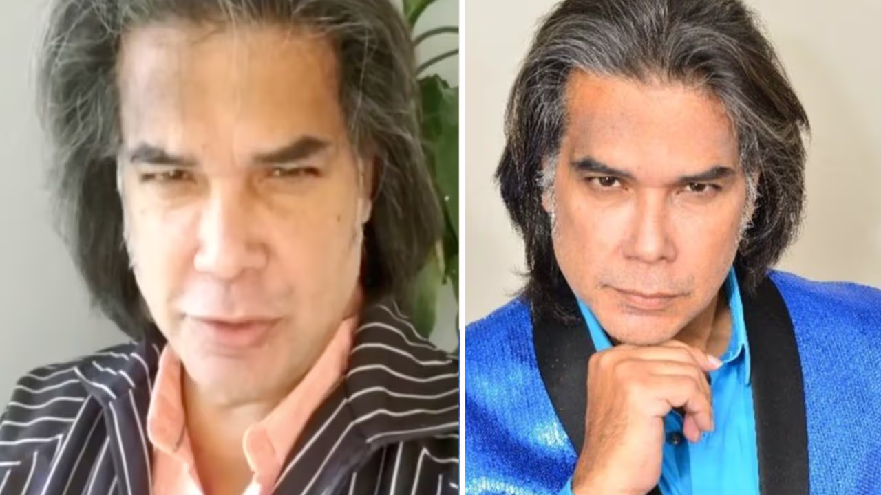 ¿De qué murió el hijo de 'El Puma'? Aclaran si Juan José Rodríguez 'El ...