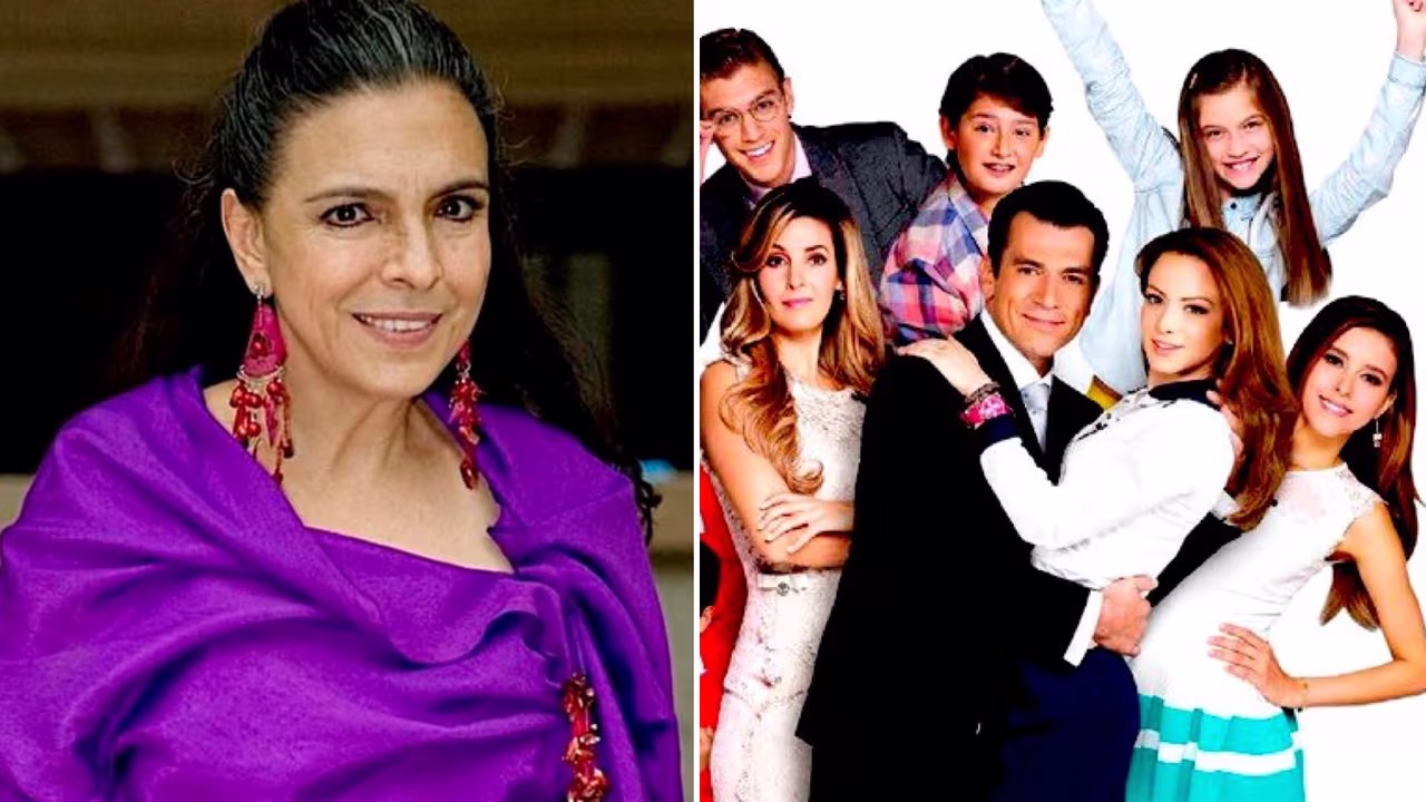 La actriz Thelma Dorantes murió en su casa: así habrían sido sus ...