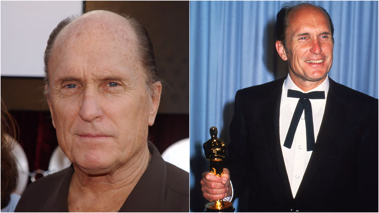 Robert Duvall, actor de The Godfather, muere: las películas que lo ...