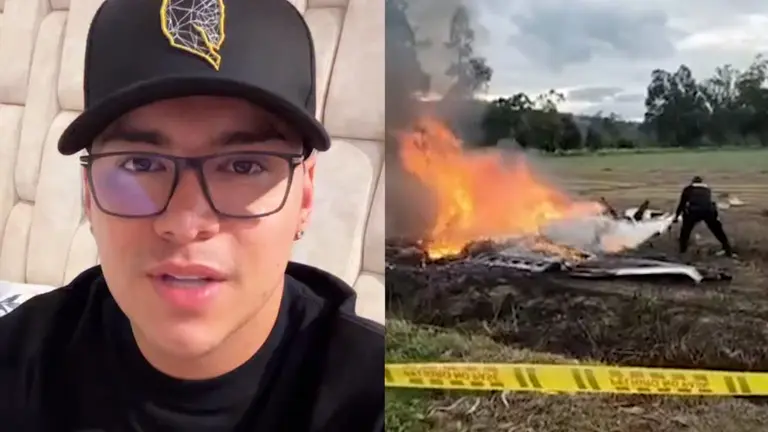 Muerte de Yeison Jiménez: sale a la luz última voluntad del cantante ...