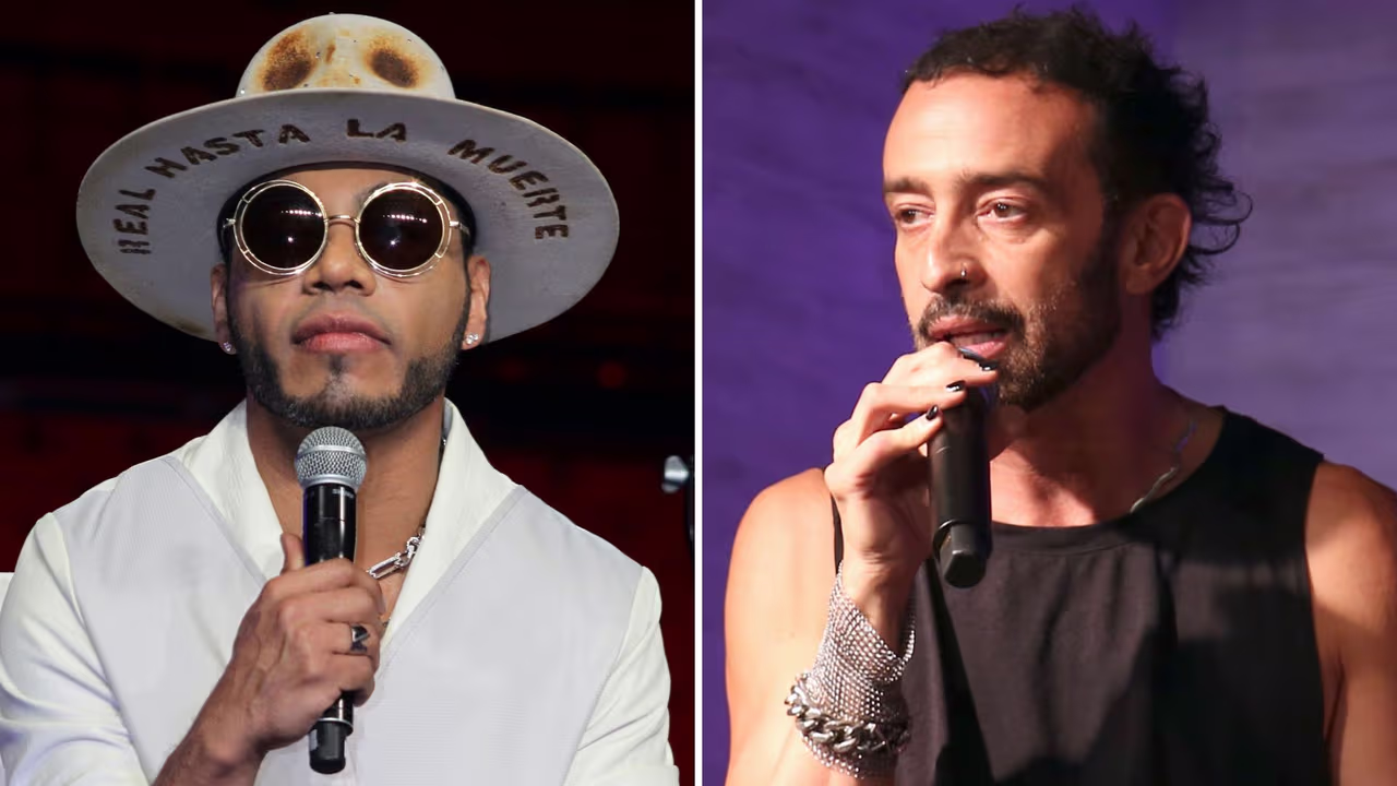Samo dice sentirse “violentado” en Camila: responde a Mario Domm tras ...