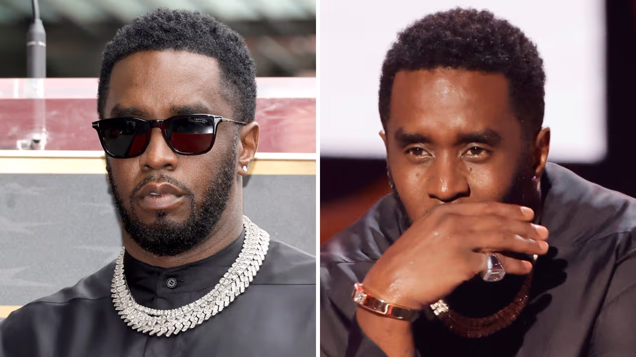 Sean Diddy Combs habría despertado en prisión "con un cuchillo en la ...