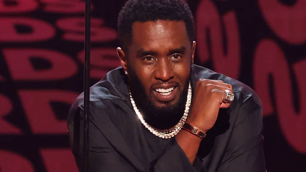 Sean 'Diddy' Combs mostraba cómo sus invitados quedaban "desmayados" en ...