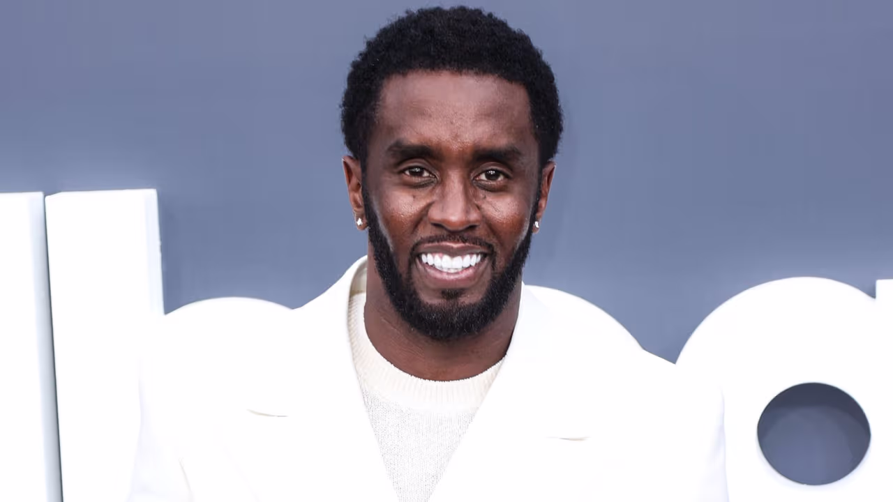 Sean ‘Diddy’ Combs es sentenciado a 4 años de prisión luego de evitar ...