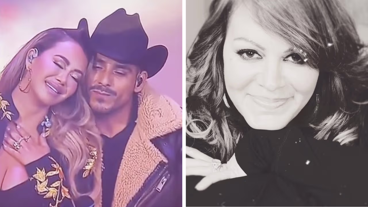 "Sentía la presencia de mi mamá": lo que vivió Chiquis durante el ...