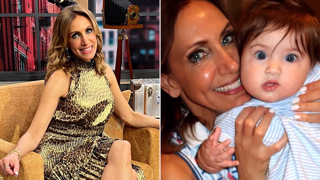 Sobrina de Lili Estefan no solo heredó sus ojos: sale a la luz nuevo ...