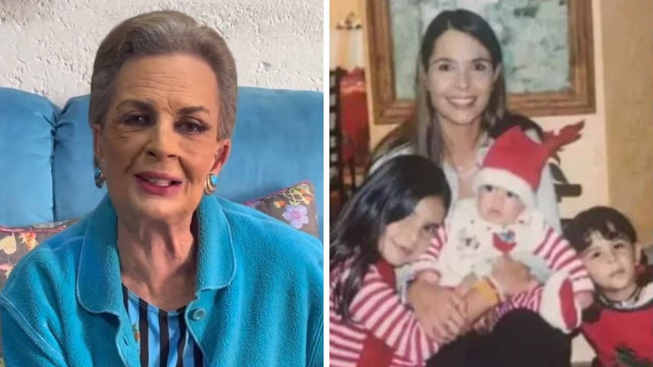 Talina Fernández herencia: la presentadora cambió su testamento días ...