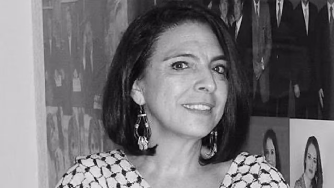 ¿De qué murió la actriz Thelma Dorantes? Esto se sabe | Univision ...