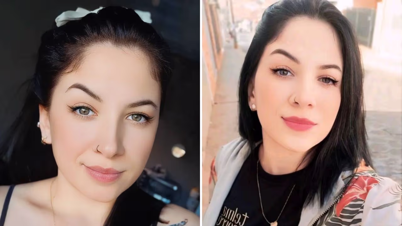 ‘Tiktoker’ Andreza Schitini es hallada sin vida en su propia casa tras ...