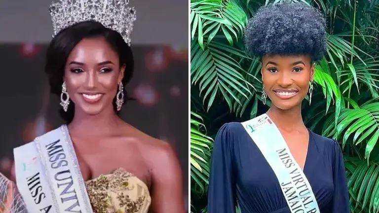 Tyra Spaulding, exMiss Universo Jamaica muere: fue hallada sin vida ...