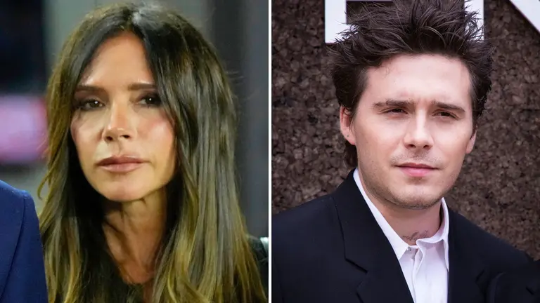 Victoria Beckham estaría “destrozada” tras declaraciones de su hijo ...