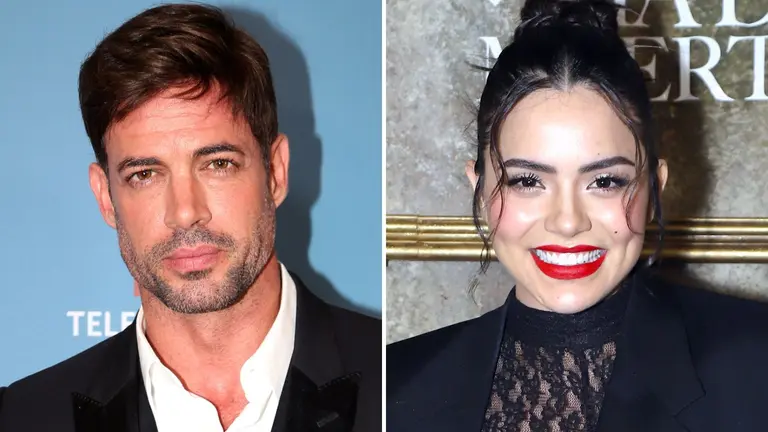 William Levy: ¿qué edad tiene y cuantos años le lleva a Samadhi ...