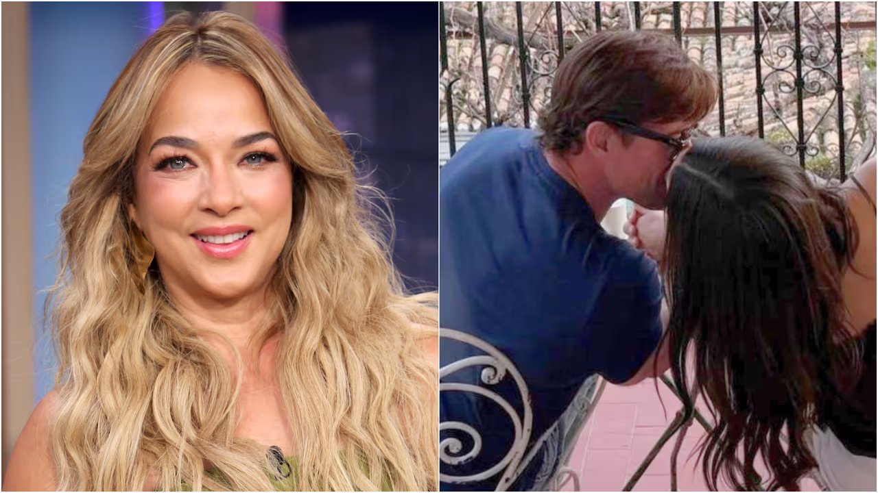 William Levy y Jenifer Camacho: Adamari López cree que ella podría ...