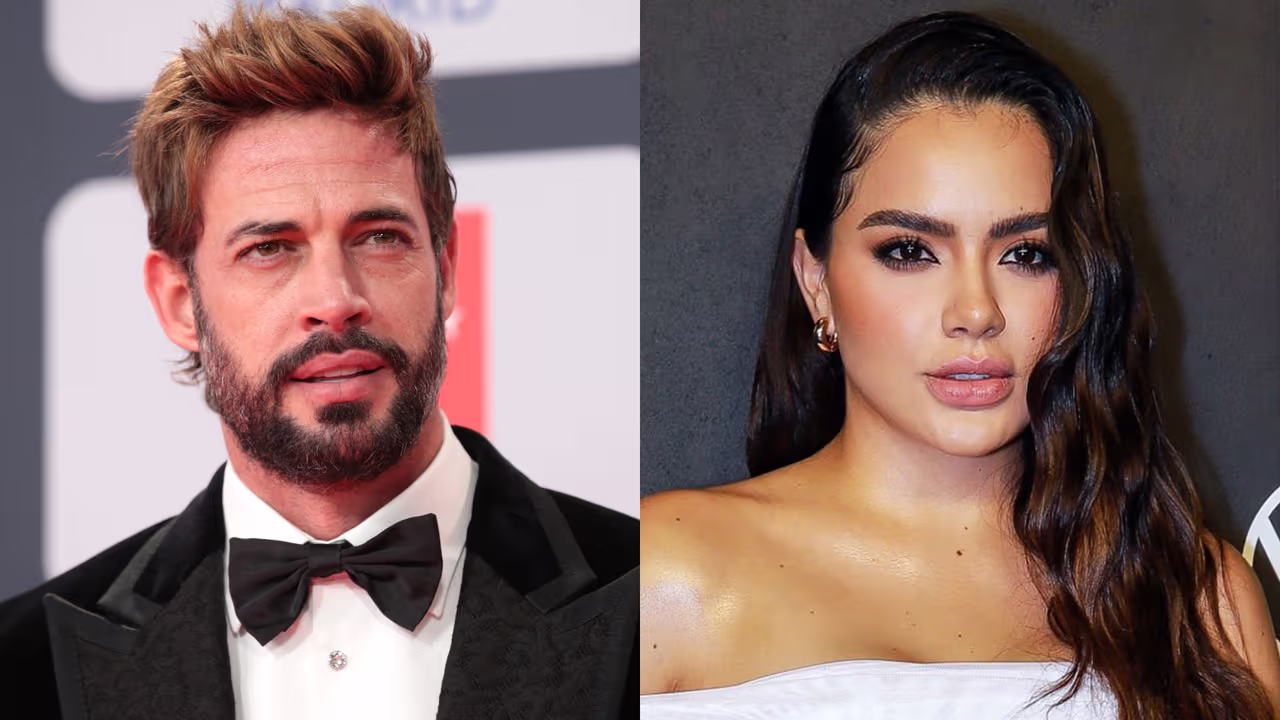 William Levy y Samadhi Zendejas: el actor responde a quien le dice que ...