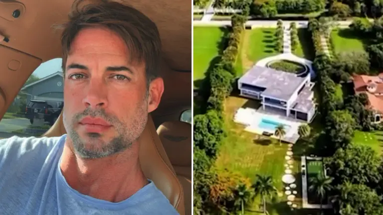 William Levy y Elizabeth Gutiérrez venden su casa: piden millonaria ...