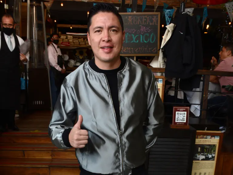 Armando Hernández: 10 curiosidades del actor que interpreta a 'Brayan' en 40 y 20 | Galavisión ...