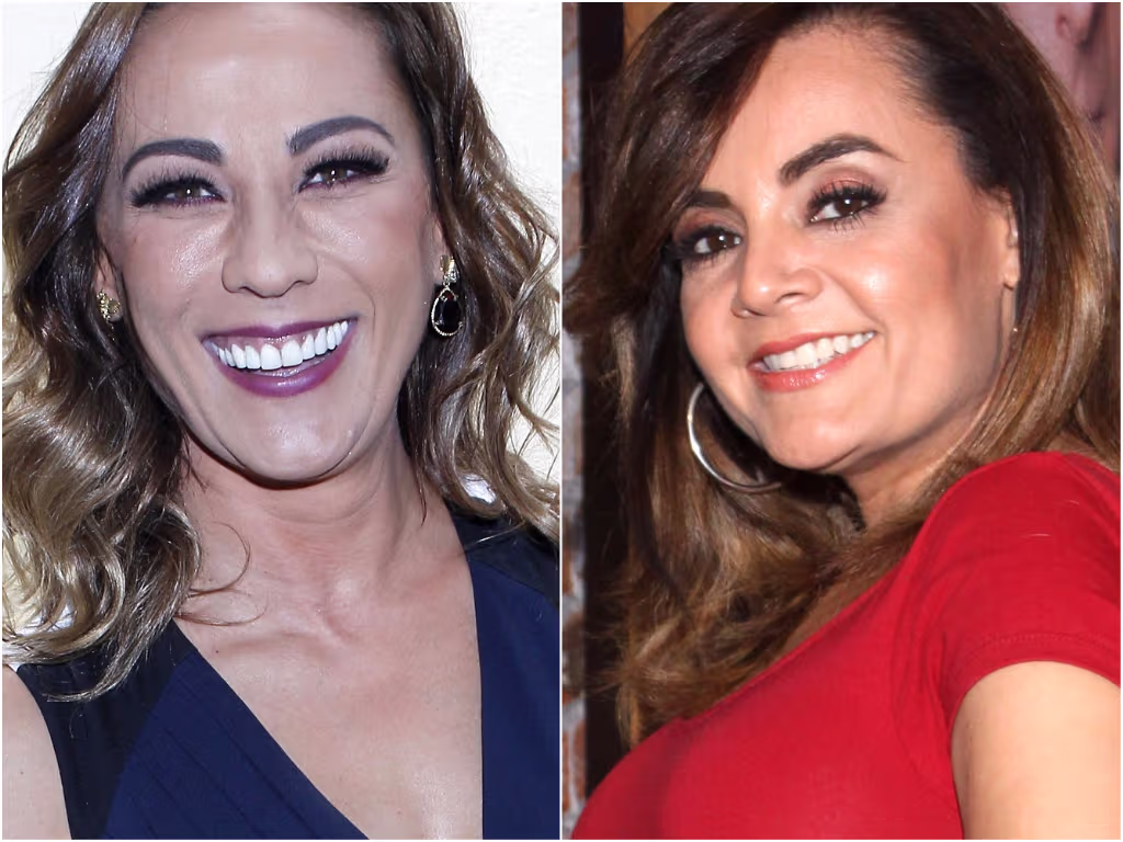 ¡Adiós diferencias! ‘Nacaranda’ y ‘Nacasia’ se reencuentran ...