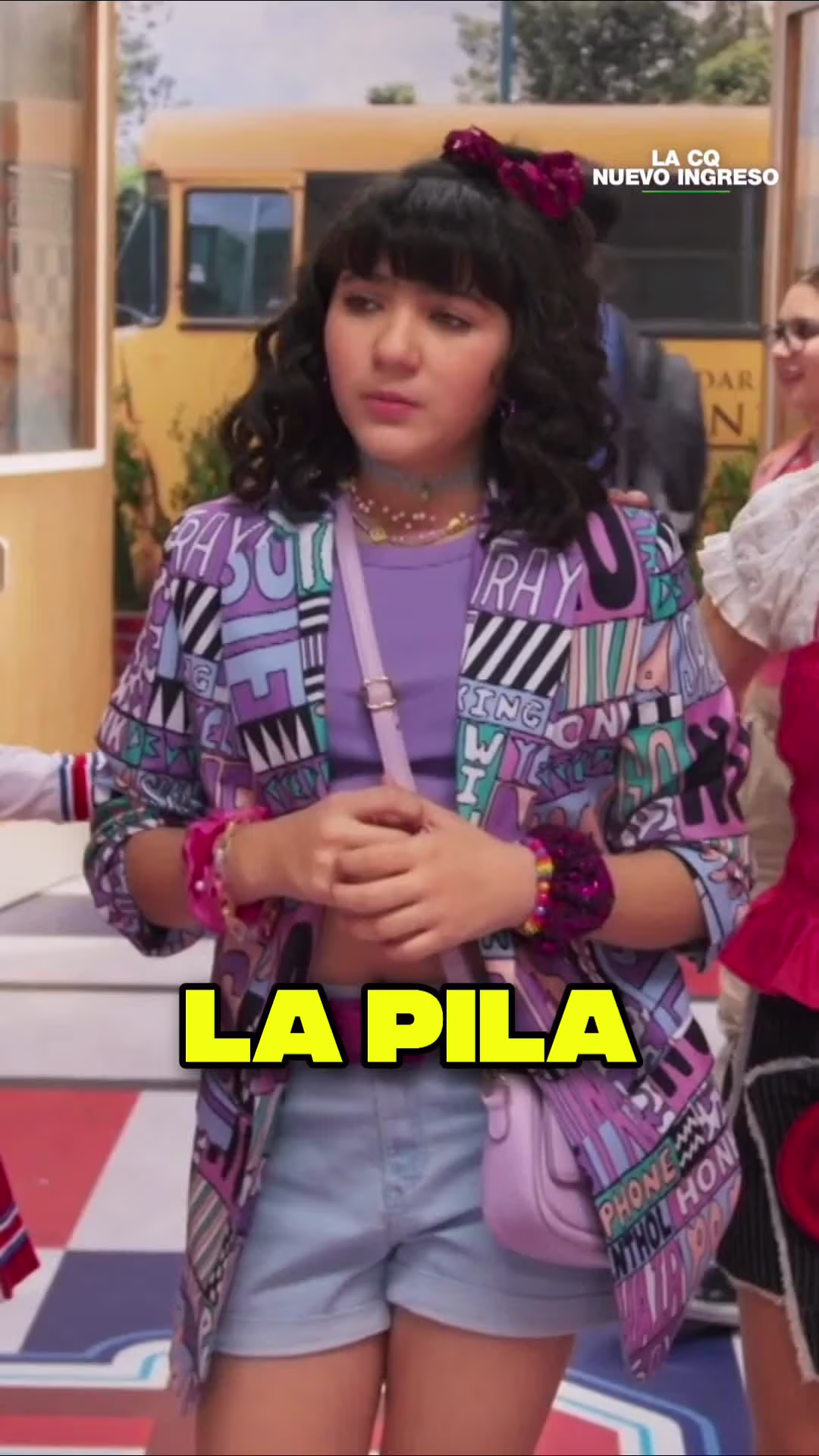 ¡AMIGAS PARA SIEMPRE! | Galavisión | Univision
