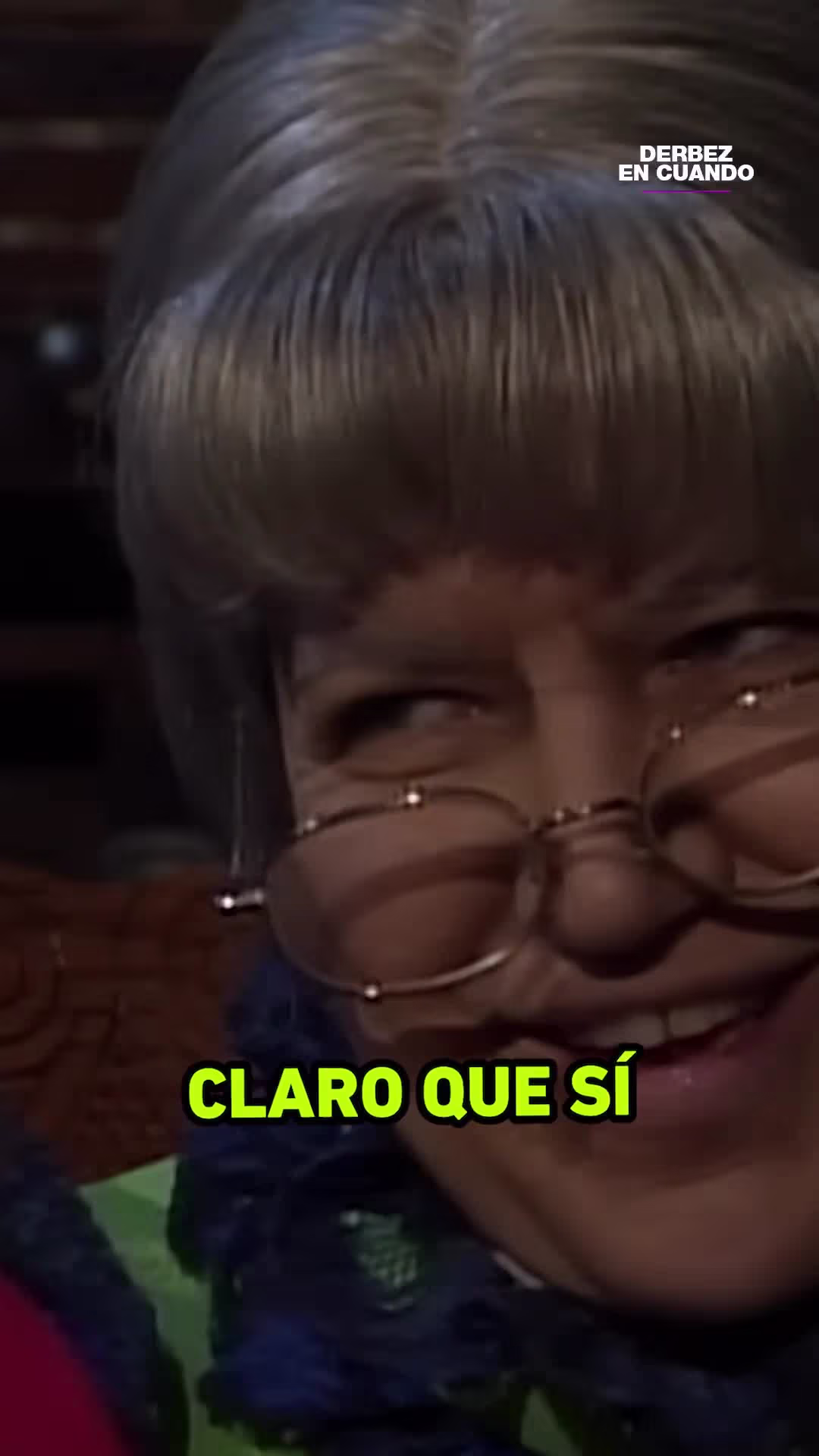 Cuando tus abuelitos tienen más acción que tú | Galavisión | Univision
