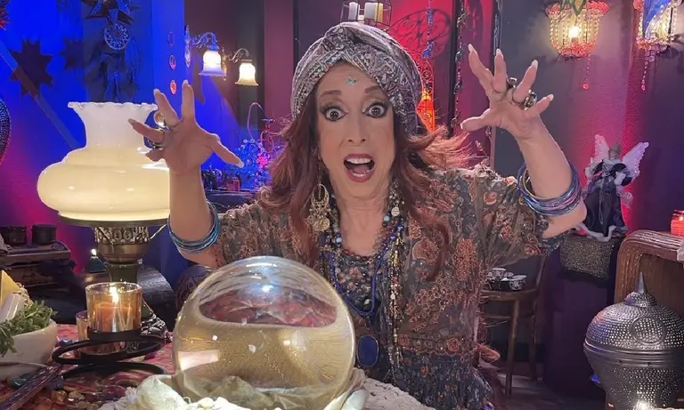 'La Güereja' se unió a Nacasia y Nacaranda en 'Tal para Cual' | Galavisión | Univision