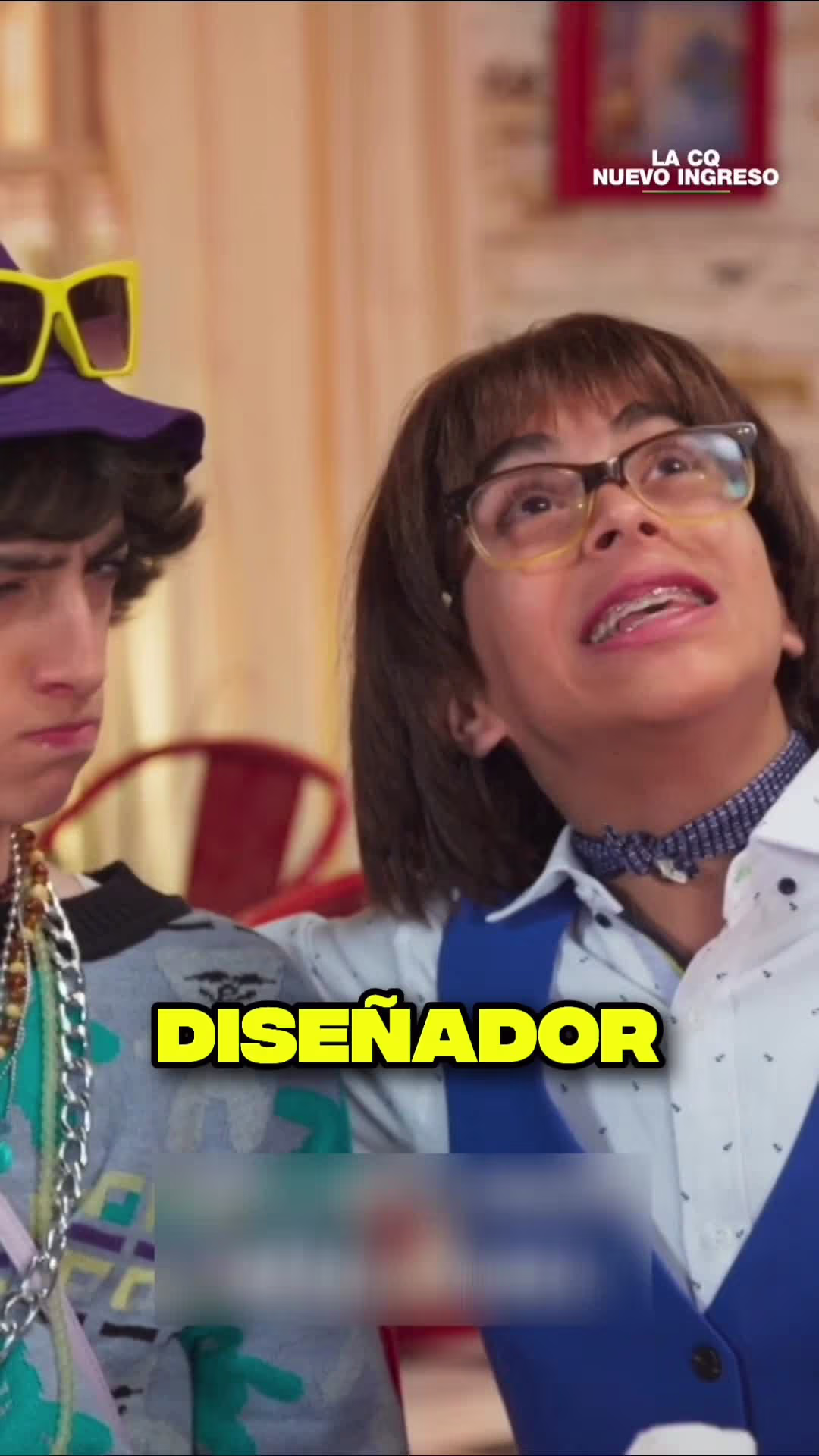 MINI DISEÑADOR DE MODAS INTERNACIONAL | Galavisión | Univision