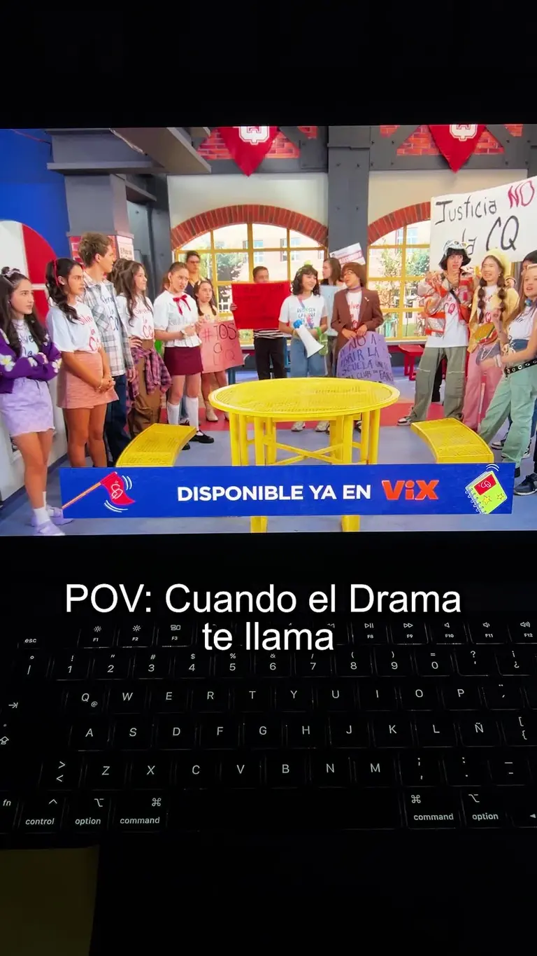 POV Cuando el Drama te llama | Galavisión | Univision