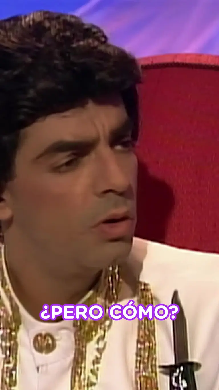 ¡Qué divino! Con razón dejaron al cubanito | Galavisión | Univision