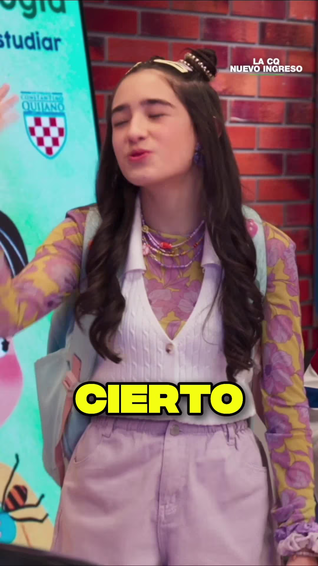 Roque tiene preparado el TACUCHE de su 1era Comunión para el FESTIVAL ...