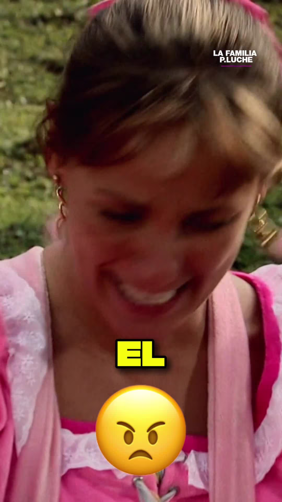 Sorpresa en el picnic | Galavisión | Univision