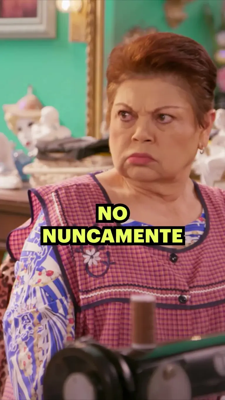 Tú y tu amiga en unos años | Galavisión | Univision