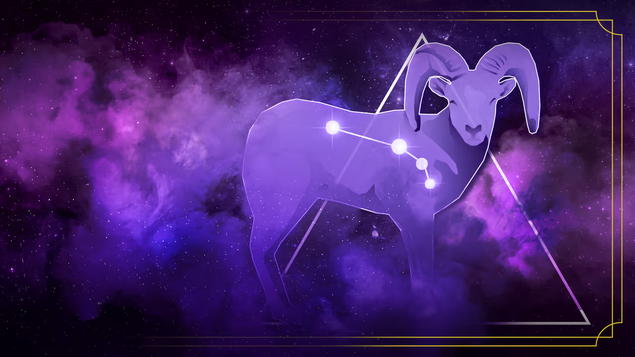 Aries | Horóscopo de Aries | Univision