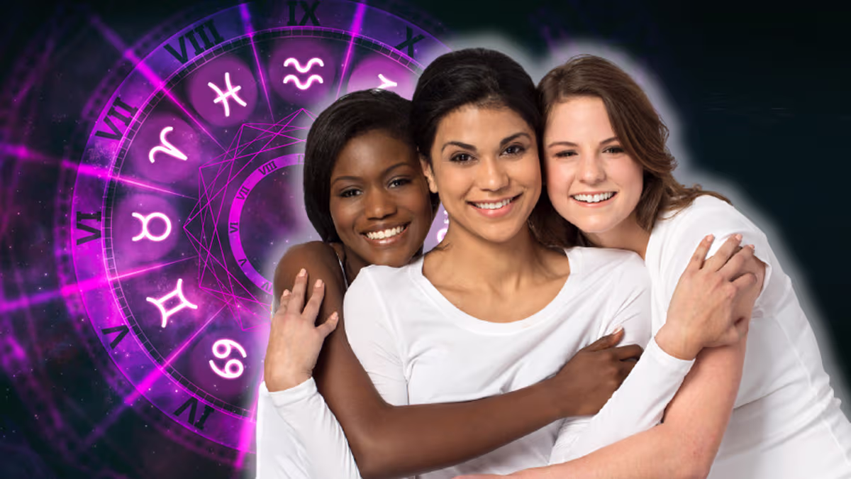 ¿Cómo son las mujeres según su signo? | Horóscopos | Univision