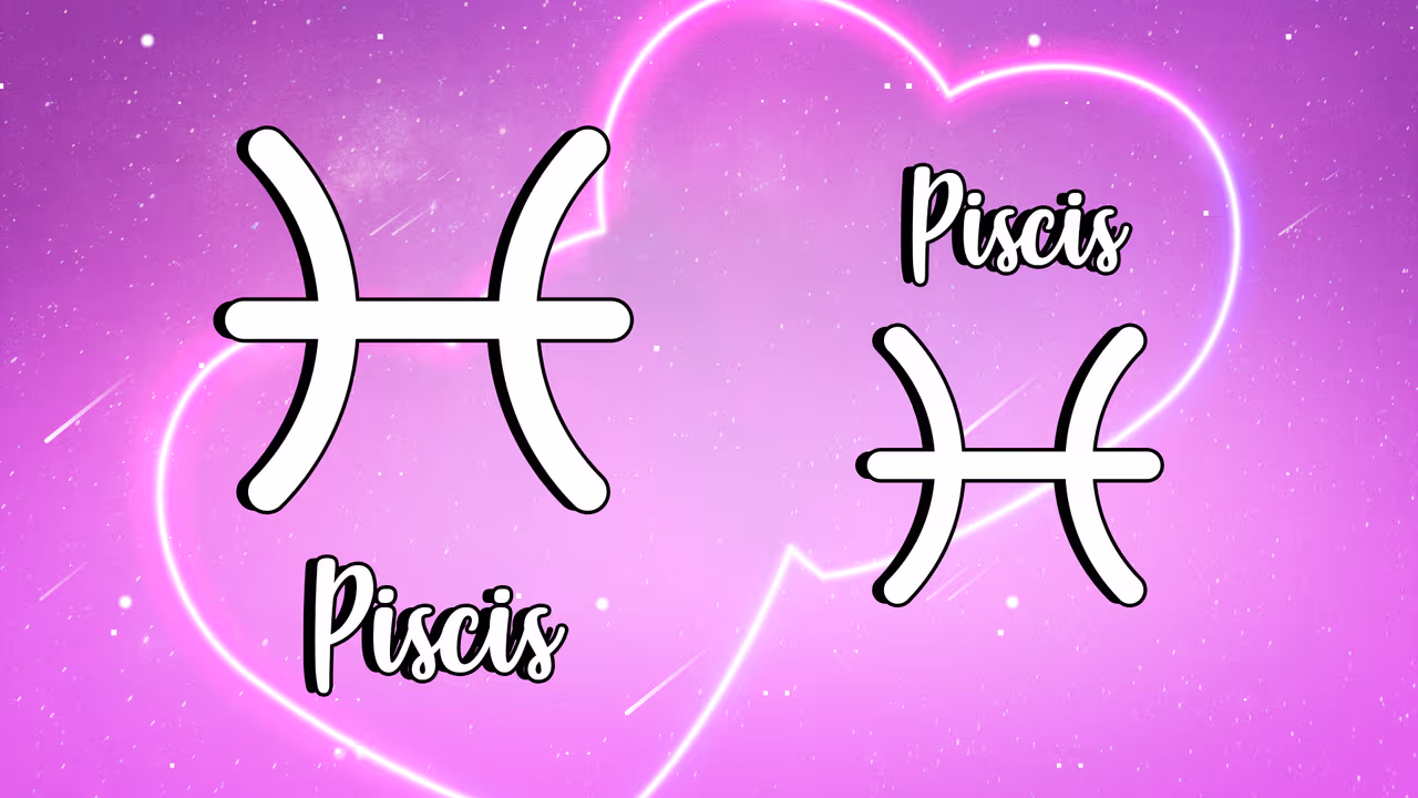 Compatibilidad de Piscis y Piscis | Horóscopos Compatibilidad | Univision