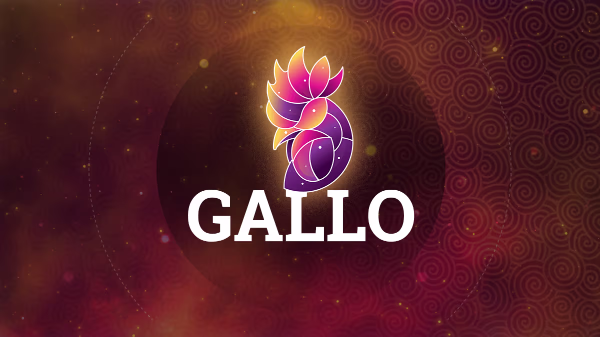 Gallo en el mes del mono 2021 | Horóscopos | Univision