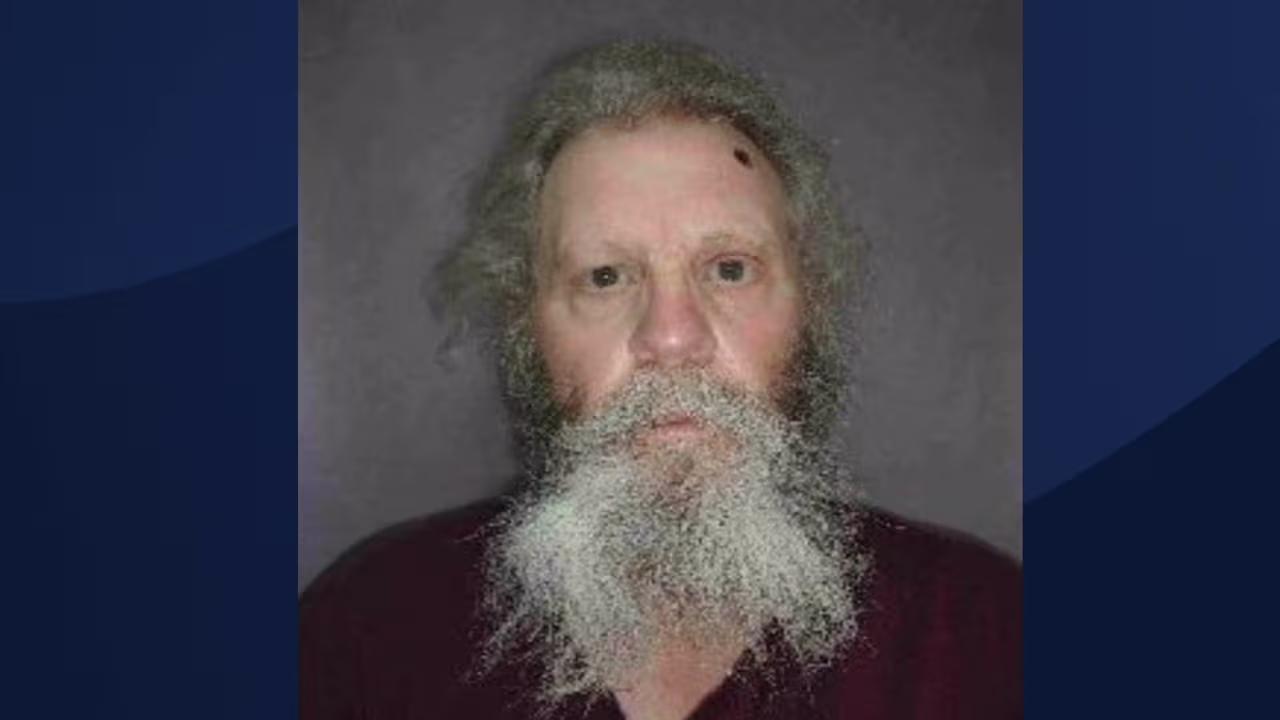 Arrestan a Robert Todhunter Timmons de Scottsdale, Arizona por intento ...