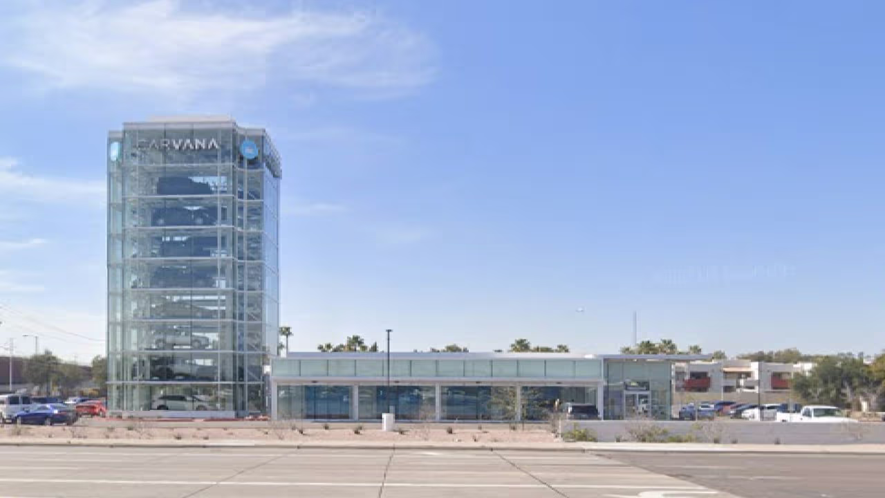 Carvana ofrecerá empleos para cientos de residentes de Arizona en Tempe ...
