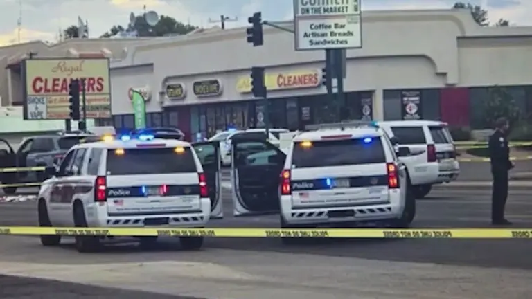 Furia al volante: recomendaciones para no caer en agresiones tras caso ...