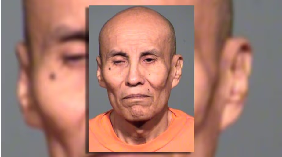 Clarence Dixon es ejecutado en Arizona por el asesinato de Deana ...