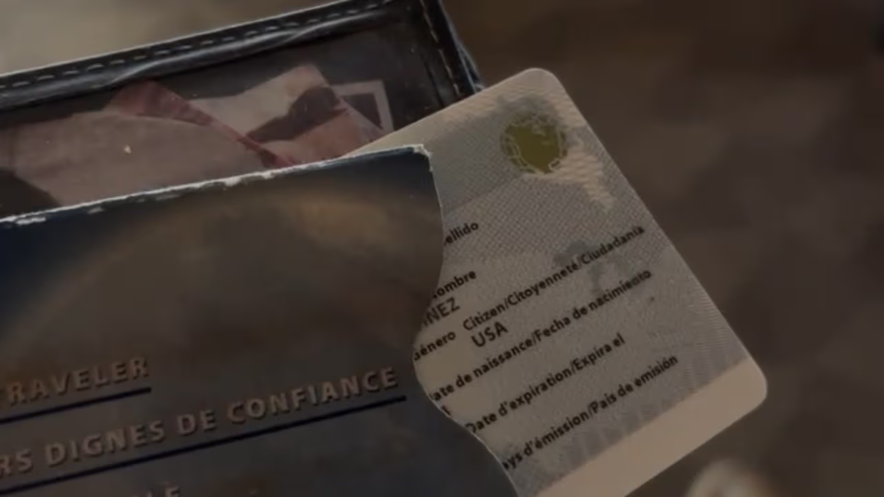 ¿Debo cargar mis documentos todo momento? Abogada de inmigración ...