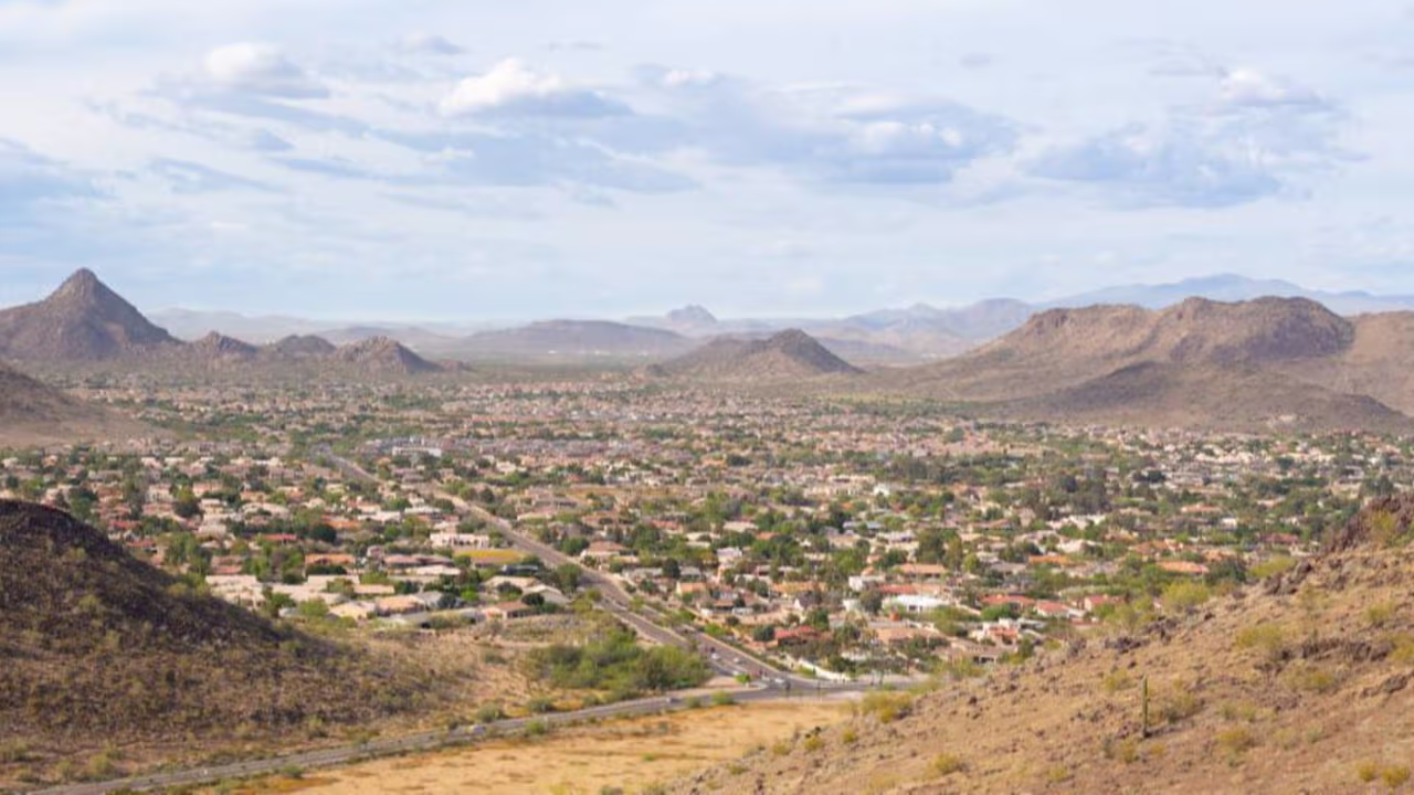 Dos ciudades de Arizona están entre las más seguras de todo el país ...