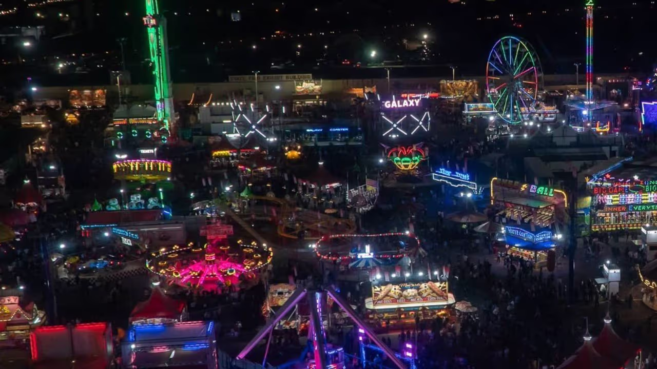 Feria Estatal de Arizona: cómo puedes ahorrar y disfrutar de juegos ...