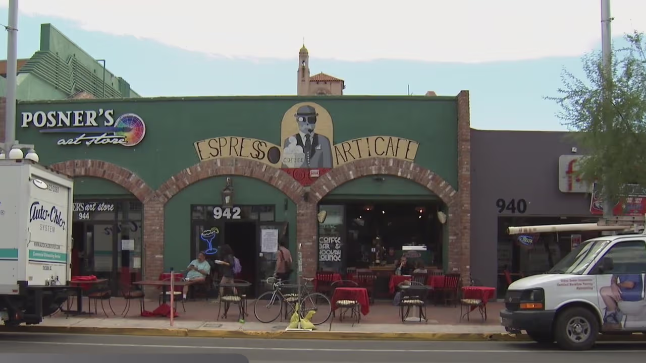 Tucson está entre las mejores ciudades del mundo para visitar | Tu ...